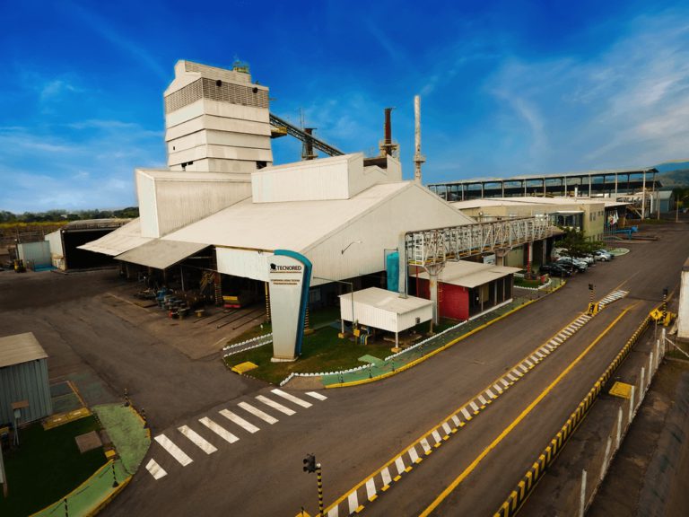 Vale to build $345 million ‘green’ pig iron plant in Brazil - MINING.COM