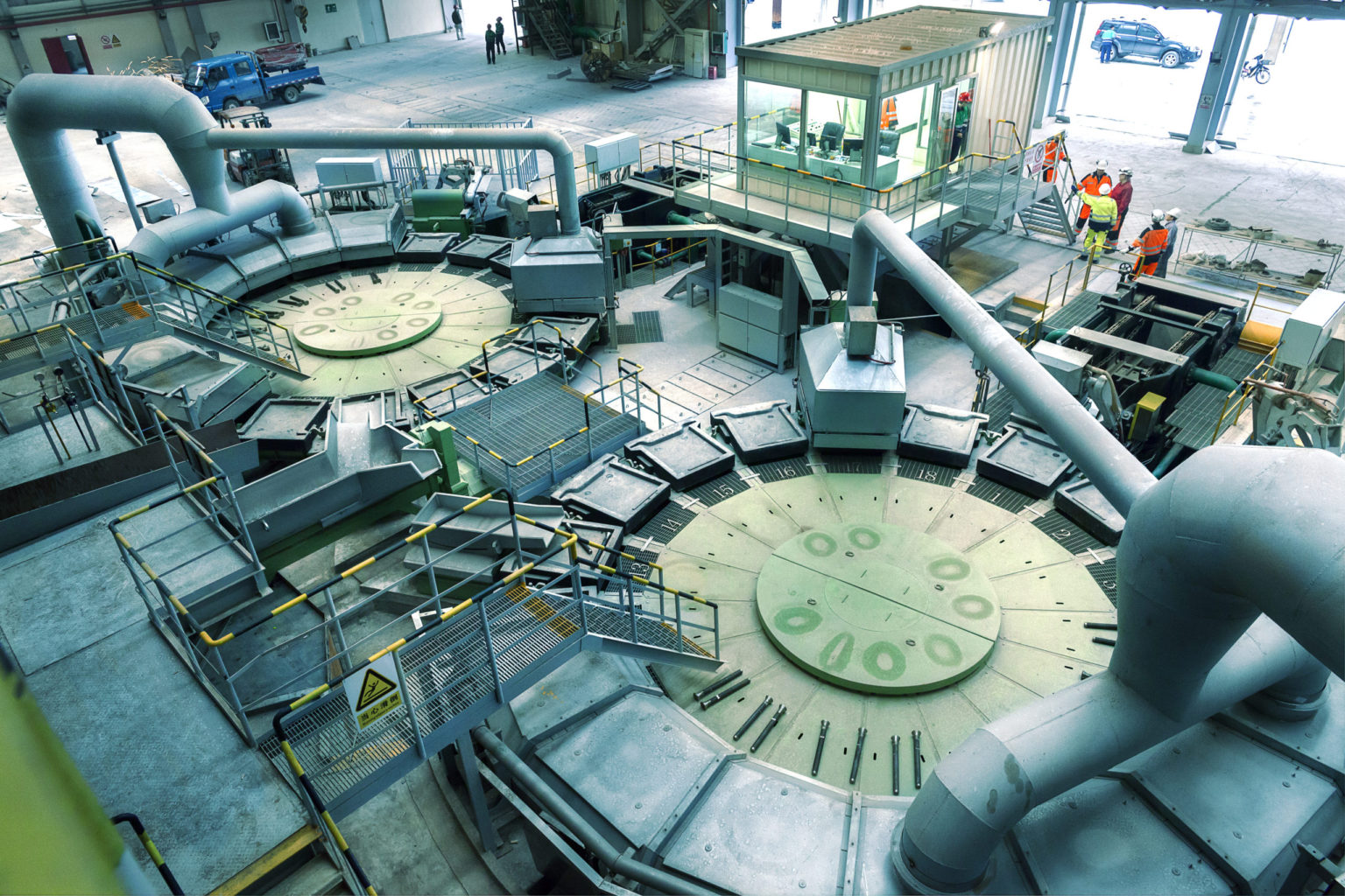 Pathways to sustainable smelting - MINING.COM