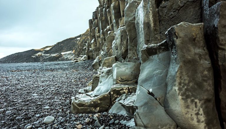 Adding basalt rock to agricultural land may lead to drastic CO2 ...