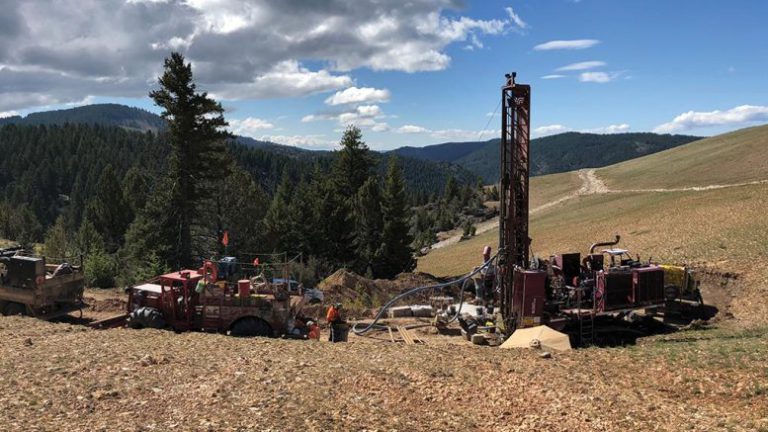 Integra drills record silver grades at DeLamar project in Idaho ...