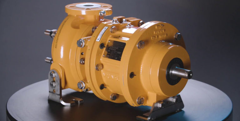 SCG Process adds corrosion resistant non-metallic pumps to product ...