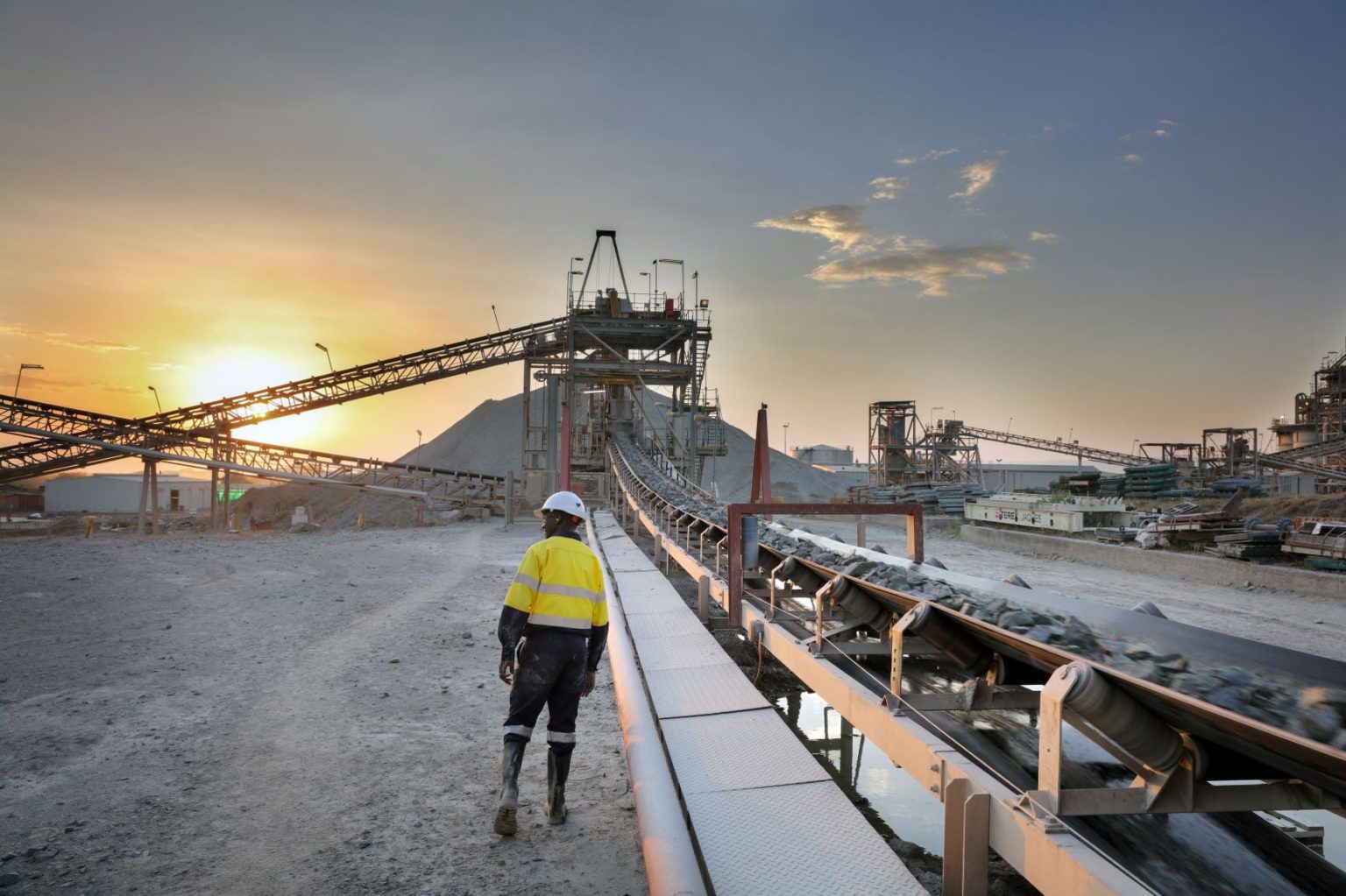 Ontario court dismisses human rights claims against Barrick - MINING.COM