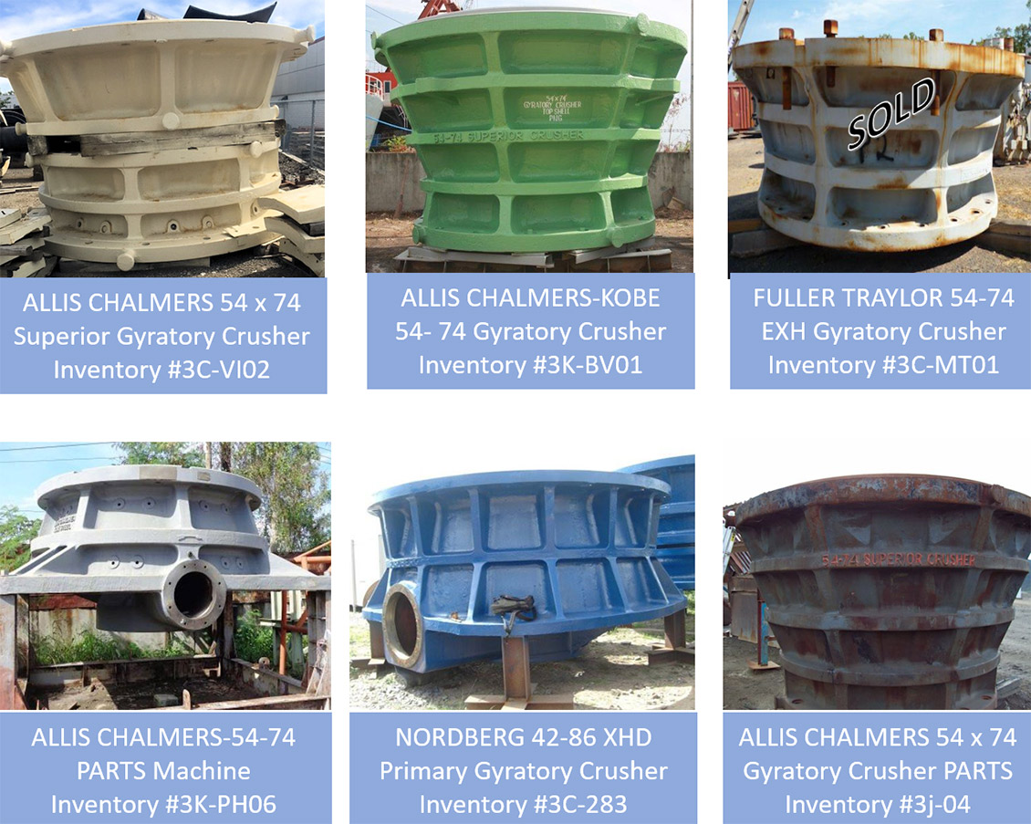 AMK Featured Crushers Mills and Plants - MINING.COM