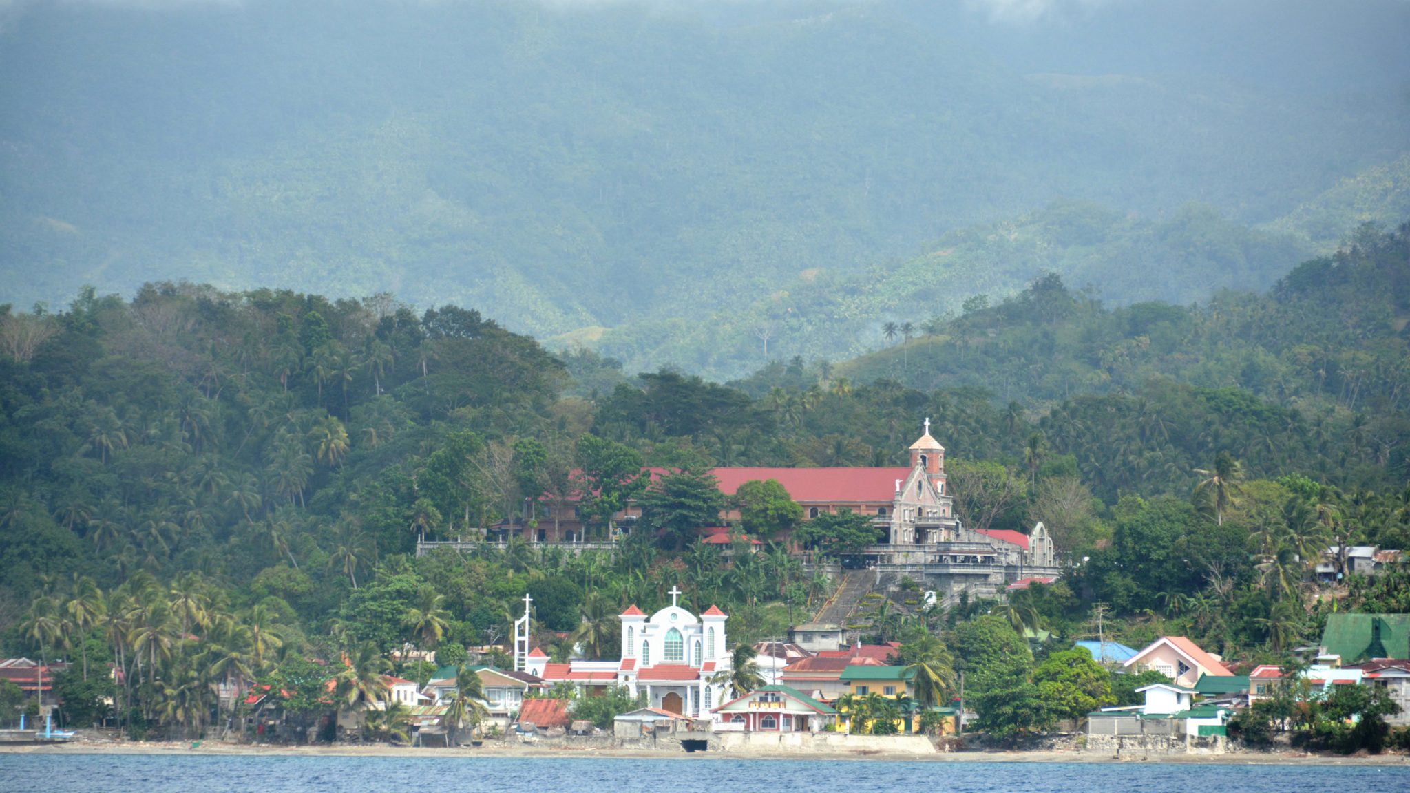 Philippine court orders compensation for victims of 1993 mining ...