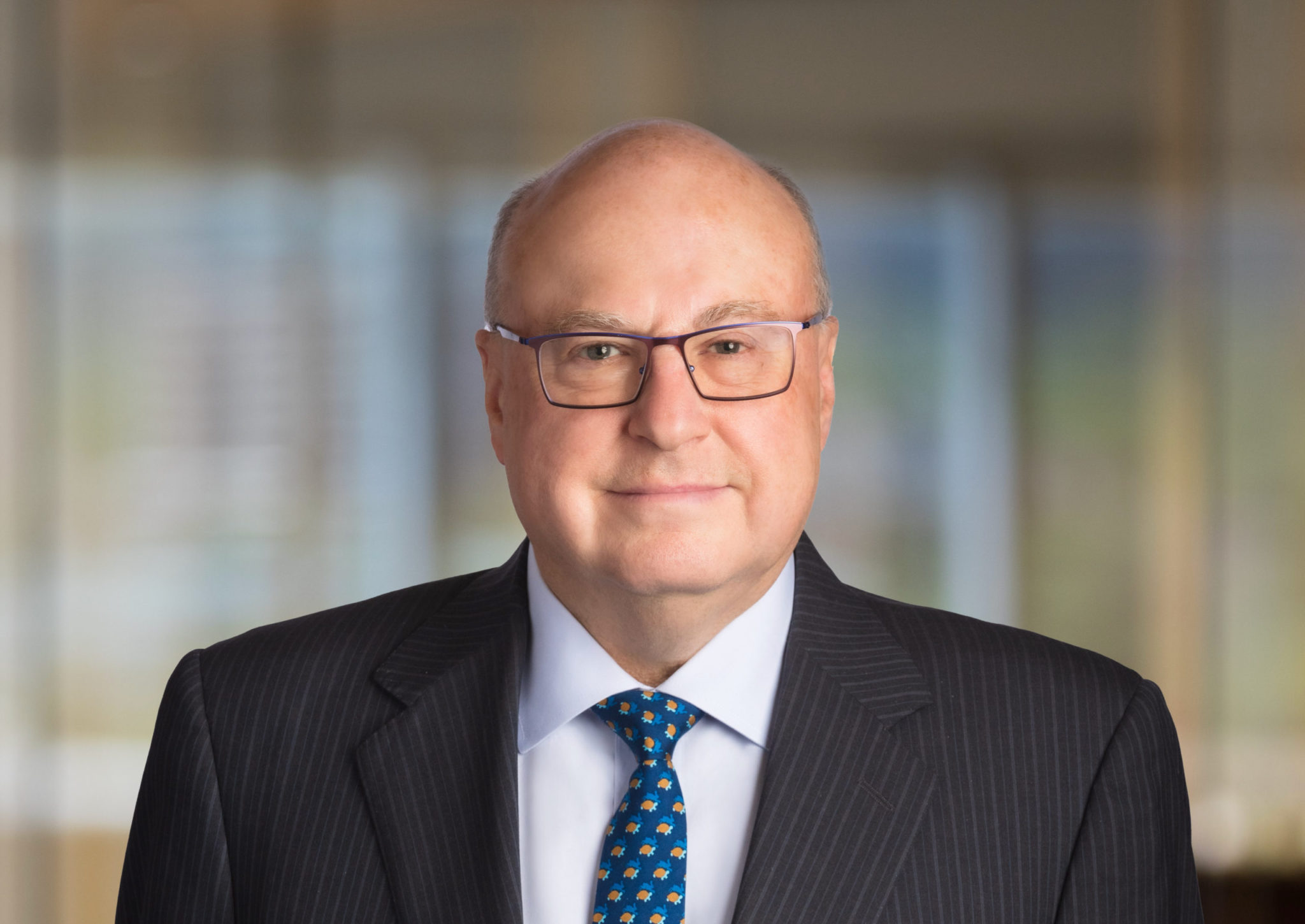 OBITUARY: Igor Levental - mining sage with deep passion for arts and ...