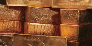 Gold price bounces back above $4,000 - MINING.COM