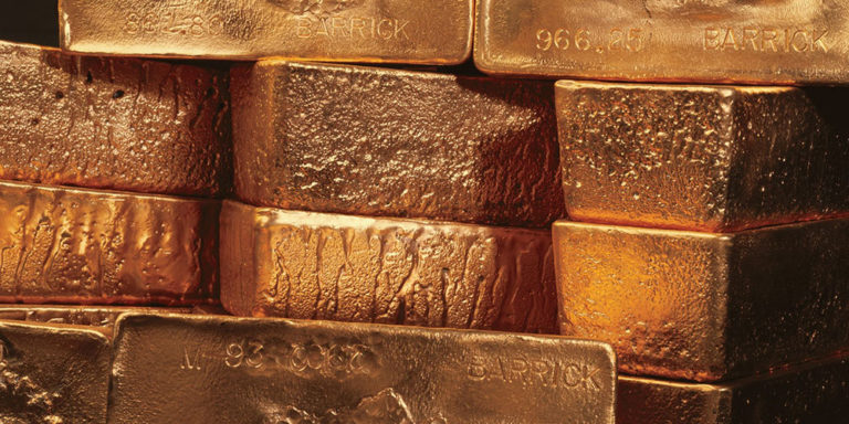 Gold price bounces back above $4,000 - MINING.COM