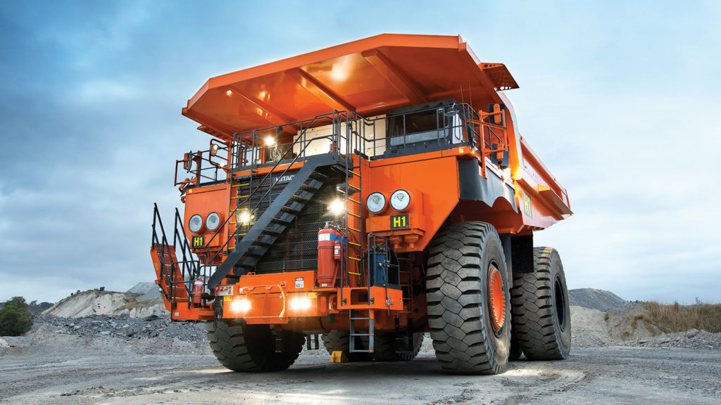 Hitachi-haul-truck - MINING.COM