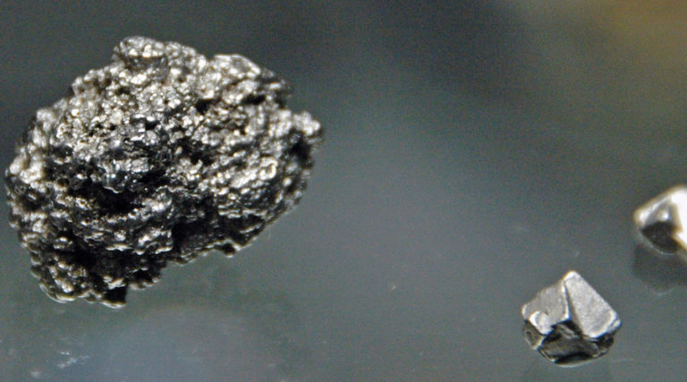 How platinum can help clean up wastewater, make it potable - MINING.COM