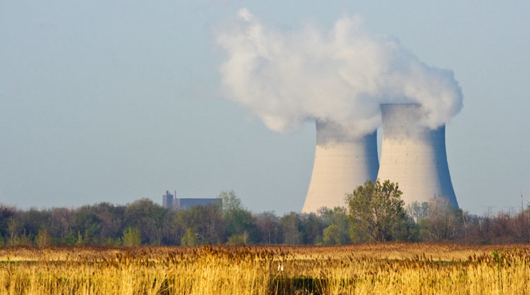 Real environmental impact of nuclear power generation revealed - MINING.COM