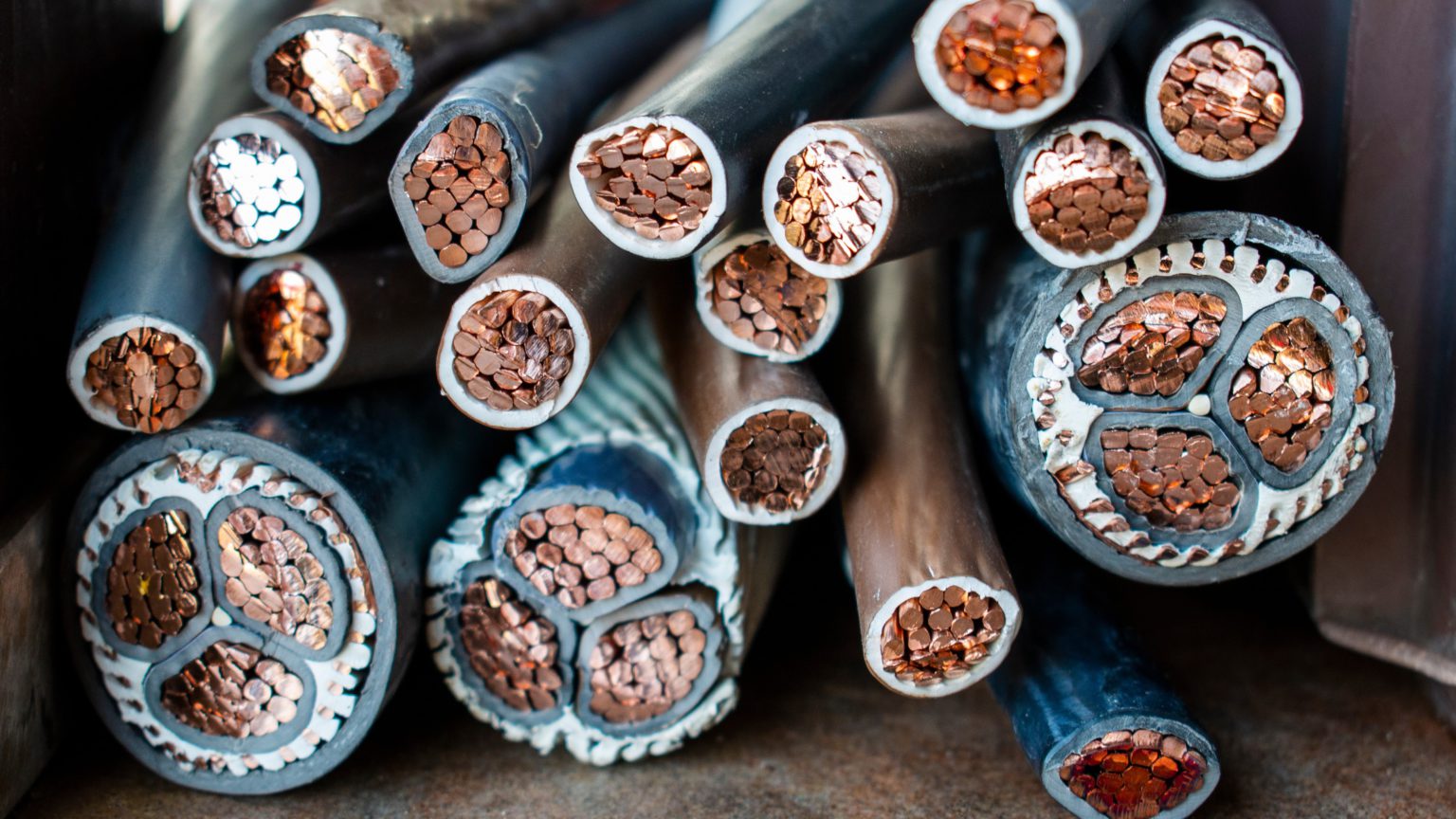 Buried fortune of old copper wire is worth billions to telcos - MINING.COM