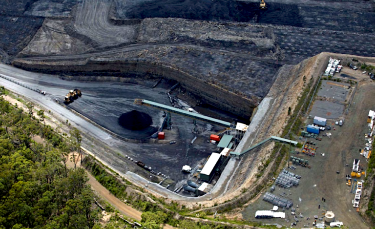 Yancoal rejects $1.8bn takeover bid from Yankuang - MINING.COM