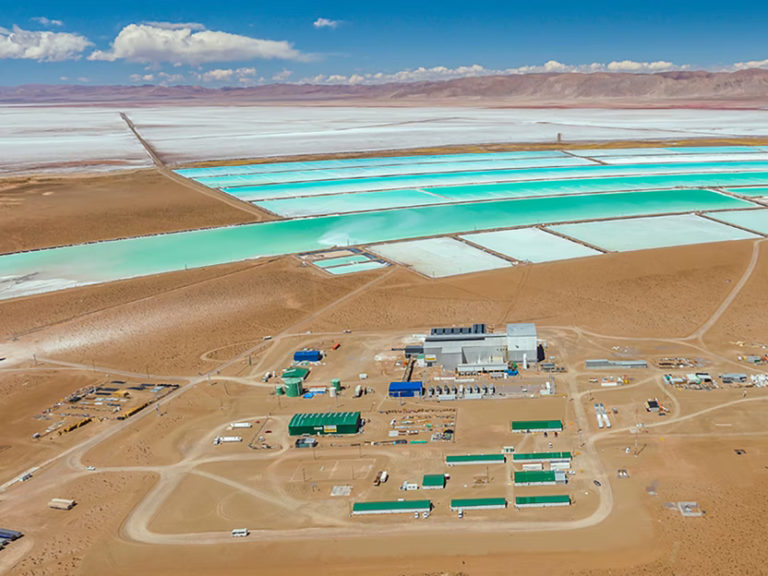 Allkem sees lower lithium ore output on labour crunch - MINING.COM