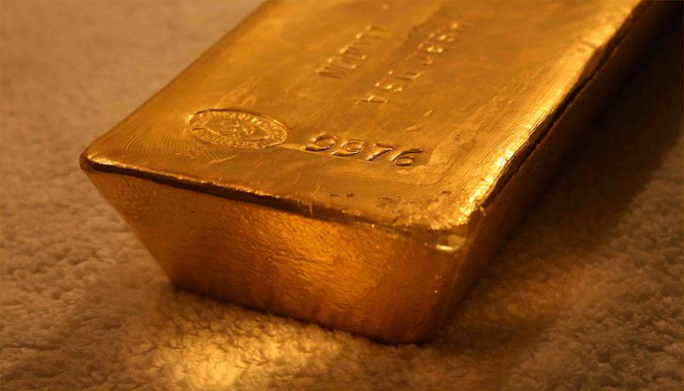 SMX, Brinks to create new gold market standards - MINING.COM