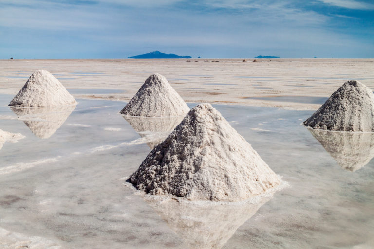 Canada races ahead of US on current lithium project pipeline - MINING.COM