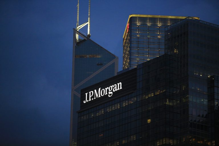 JPMorgan targets critical minerals with $1.5 trillion security ...