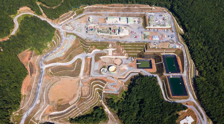 Eldorado closer to construction at Skouries in Greece - MINING.COM