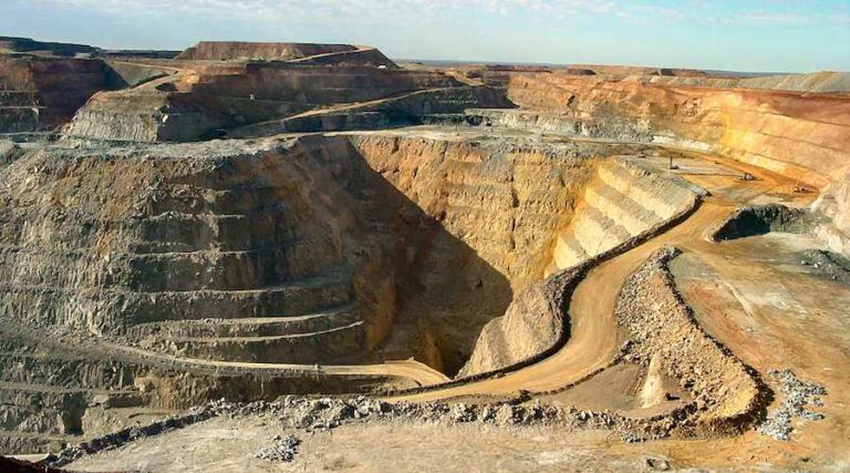 Research on earth’s ancient water cycle may shed new light on how ...