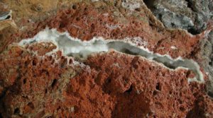 Researchers figure out how to accurately detect compounds in rocks ...