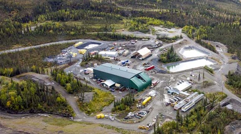 Hecla Mining acquires Alexco Resource - MINING.COM