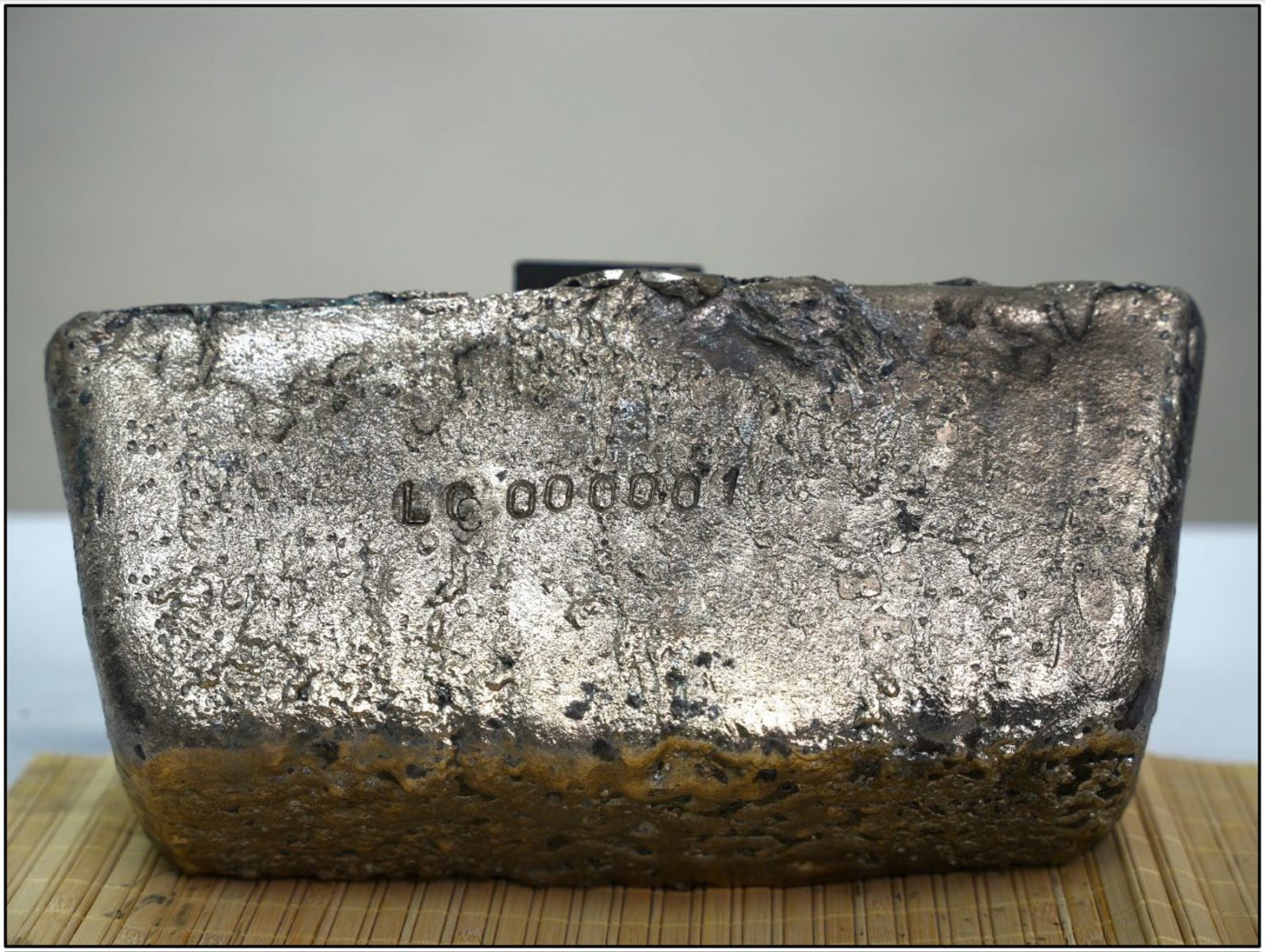 SilverCrest makes first pour at Las Chispas mine in Mexico - MINING.COM