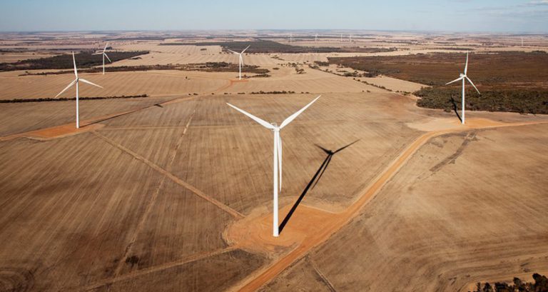 Coal miner Seriti buys Windlab in shift to renewable energy - MINING.COM