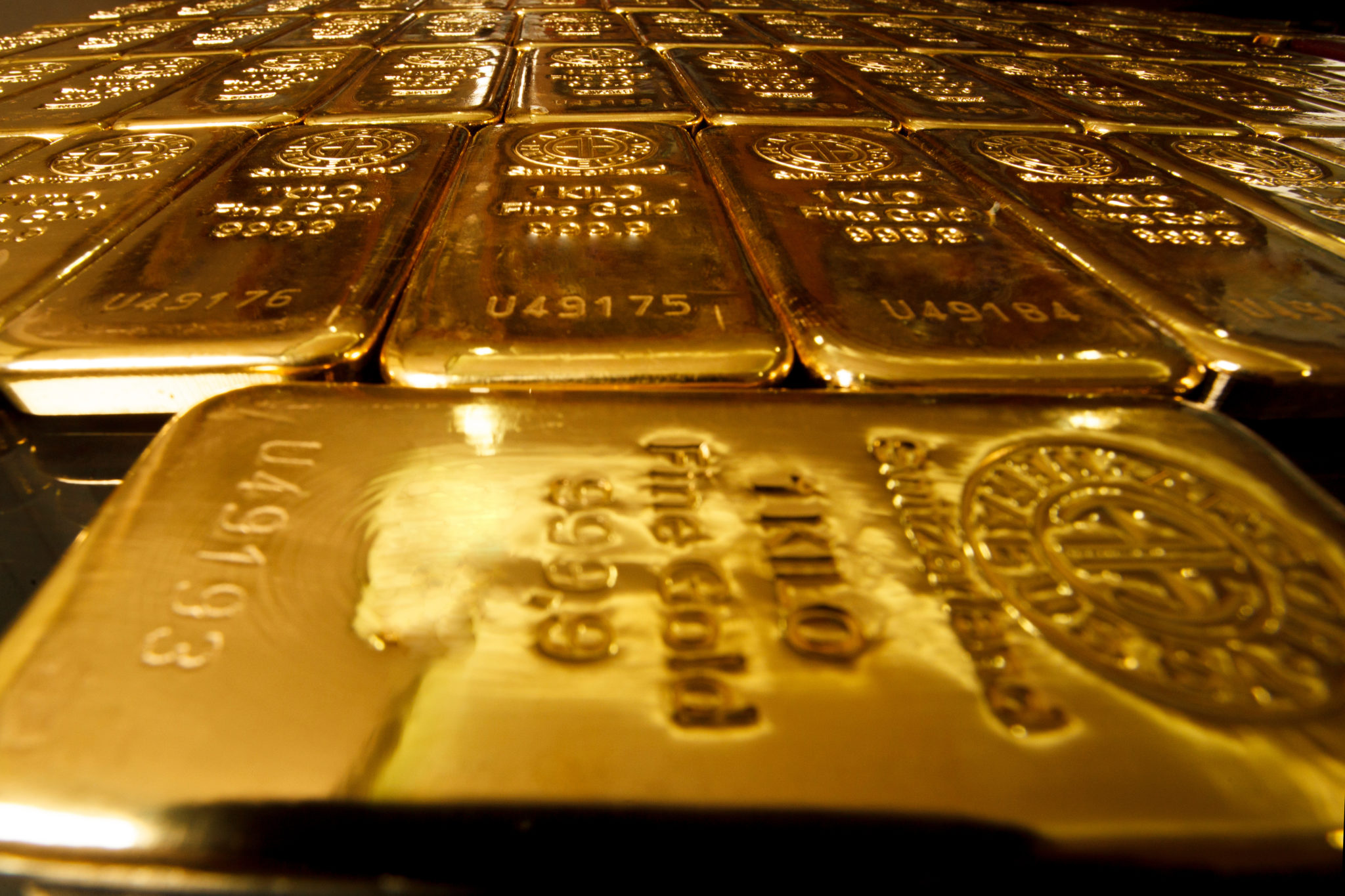 Indian miner NMDC plans $61 million investment in first gold block ...
