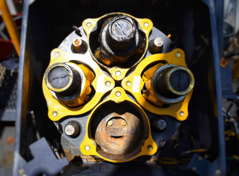 Epiroc introduces Automatic Bit Changer with live work elimination for ...