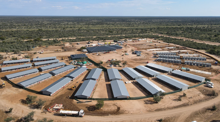 Sandfire okays Botswana copper mine expansion - MINING.COM