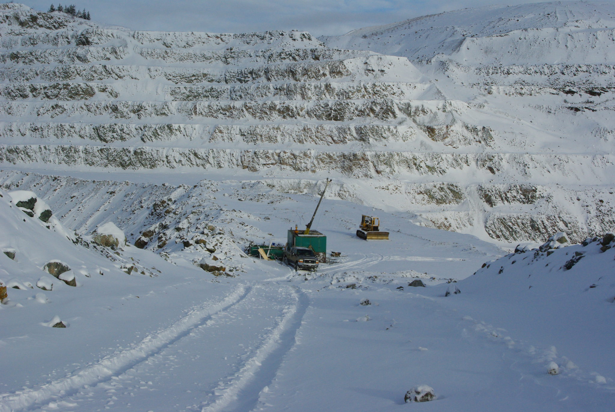 Imperial Metals' Mount Polley restart facing budget shortfall - MINING.COM