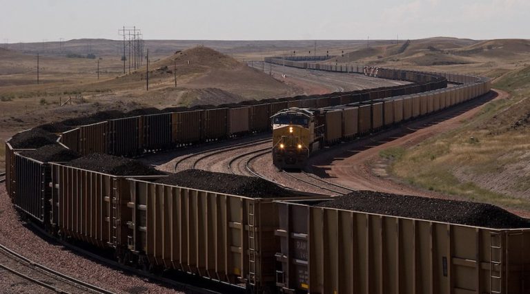 New coal-to-product project aims to produce asphalt, building materials ...
