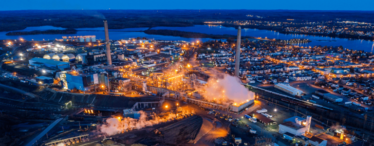 Glencore to invest $383 million to fix Horne smelter emissions - MINING.COM