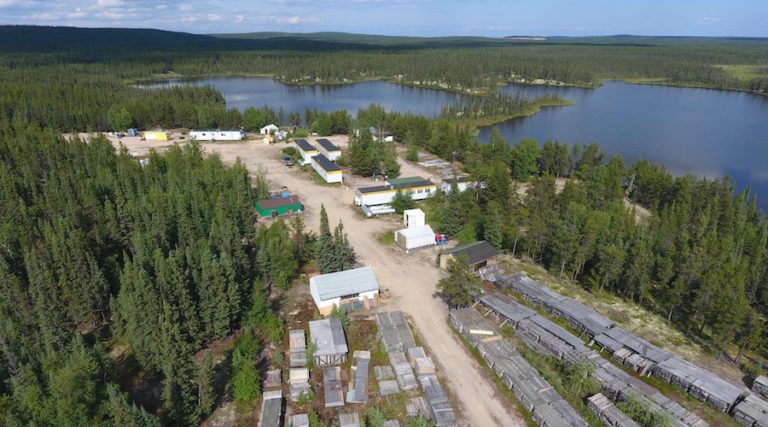 Denison’s Phoenix uranium project lands final permit - MINING.COM