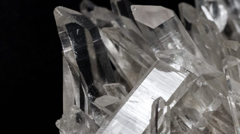 Why prehistoric Brits fancied rare quartz - MINING.COM
