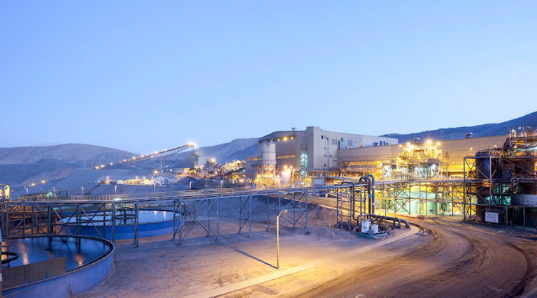 Chile orders definitive closure of Lundin's Alcaparrosa mine - MINING.COM