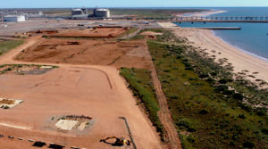 MinRes greenlights $2.1 billion Onslow iron ore project in Western ...