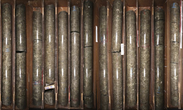 Talon Metals drills record nickel-copper intercept at Tamarack - MINING.COM