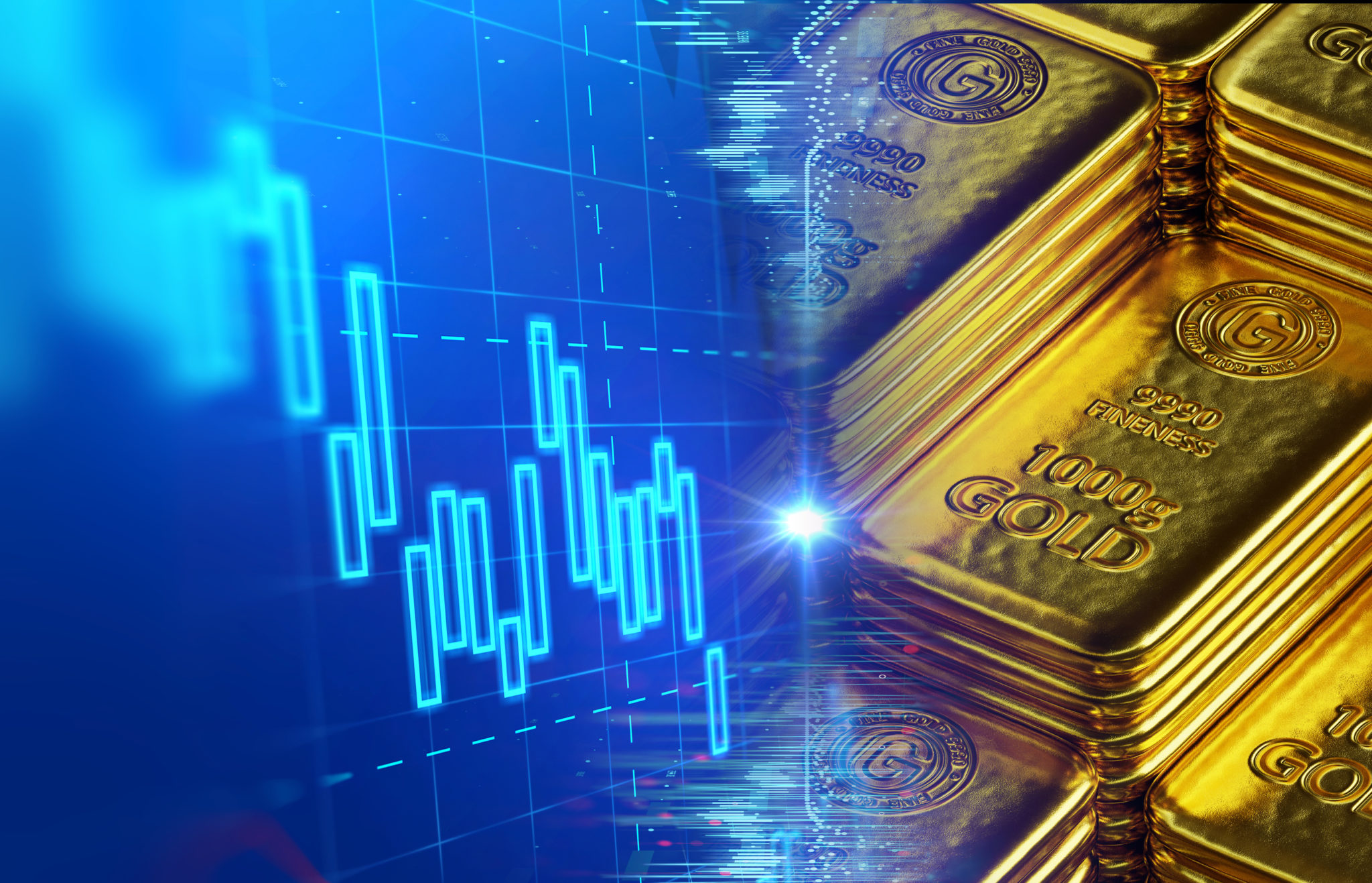 Gold mid-tiers’ Q4 2023 fundamentals - MINING.COM