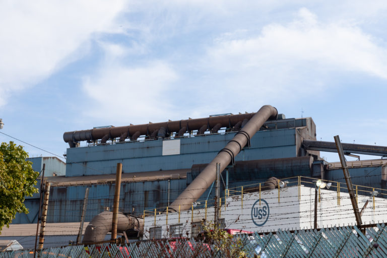 US Steel says accelerating headwinds eroding metal demand - MINING.COM