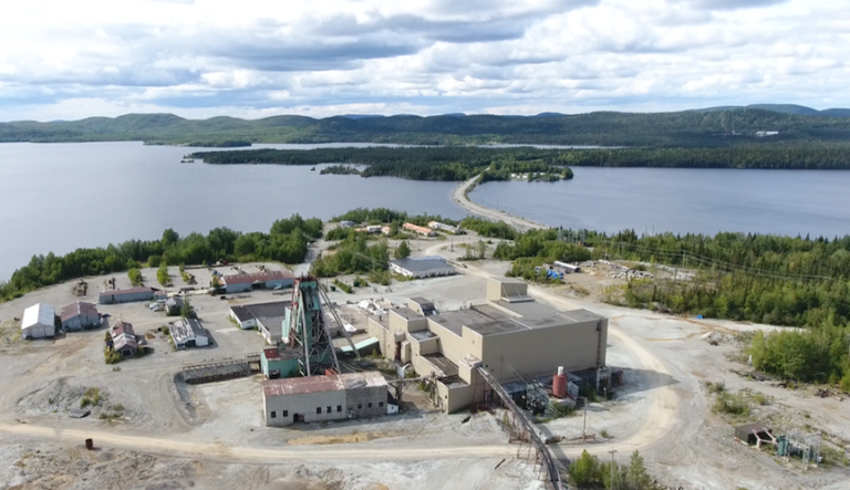 Doré Copper eyes higher Corner Bay resource tally after drilling in Quebec - MINING.COM