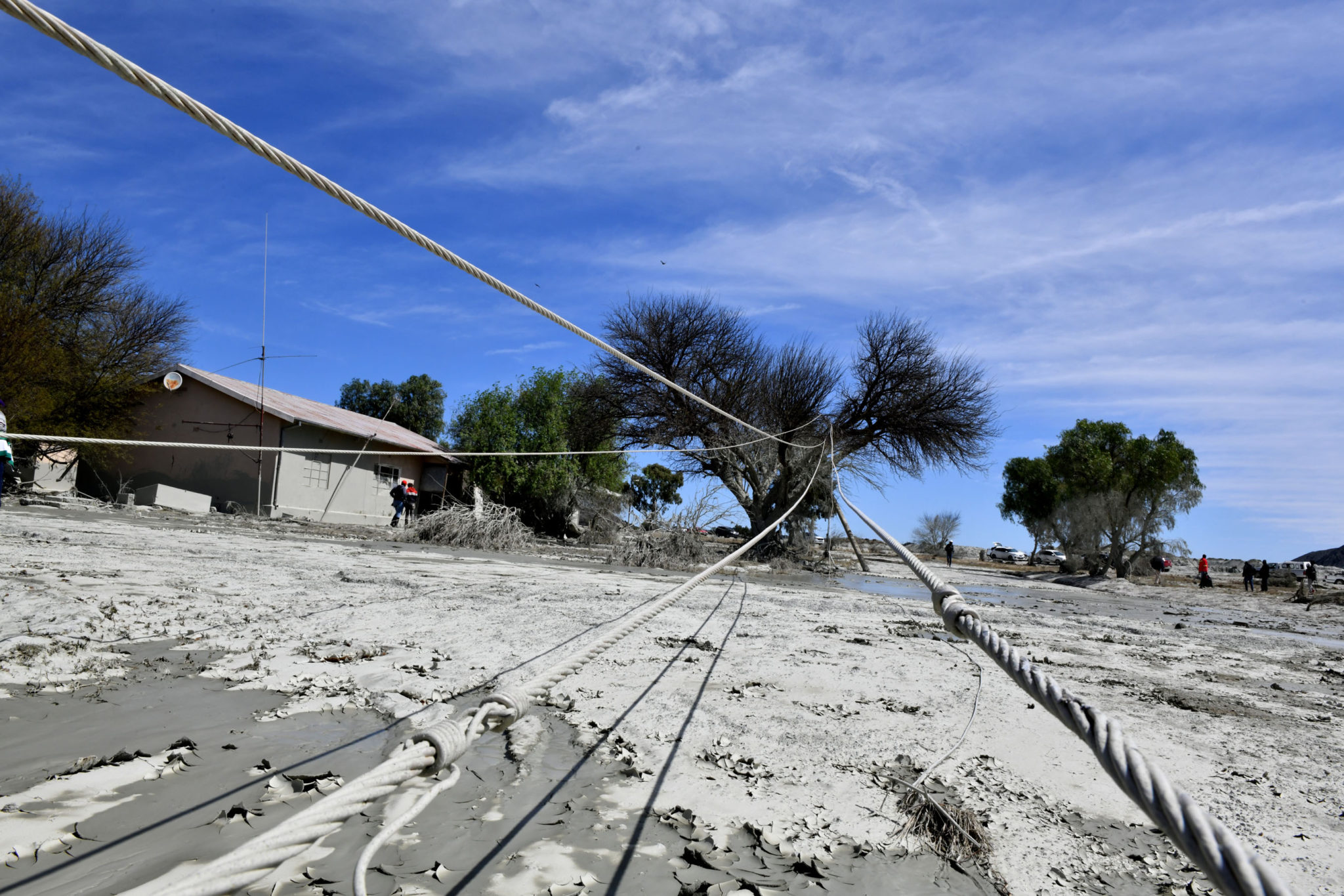 Another mine dam wall collapses in South Africa - MINING.COM