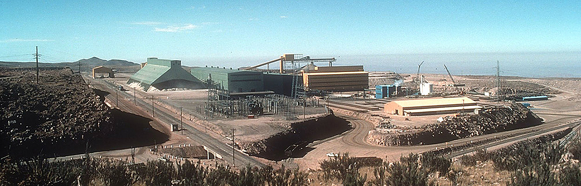 Geothermal Energy: A Case for the Mining Sector in Peru - MINING.COM