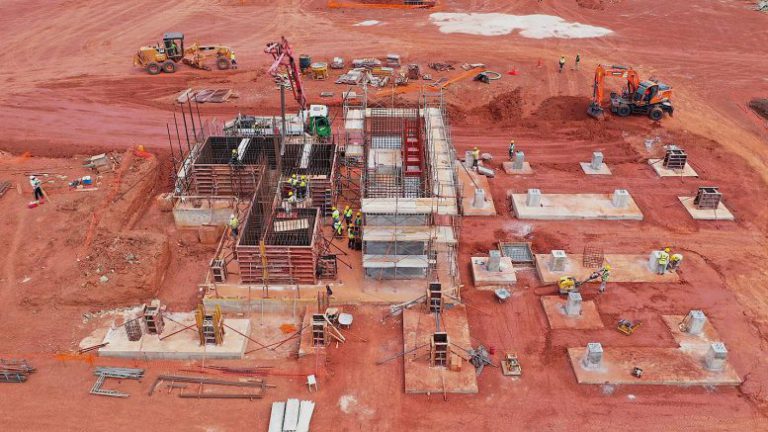 Fortuna finds more gold at Sunbird ahead of first gold at Seguela ...