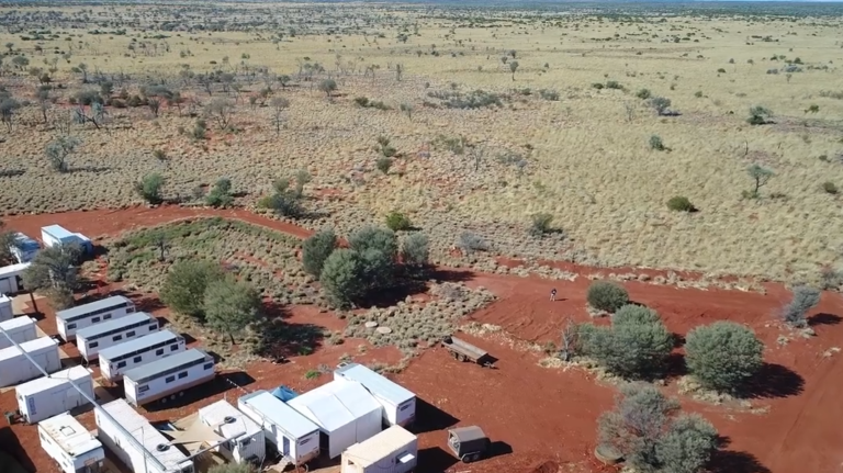 OZ Minerals gives green light to $1.1 billion copper project - MINING.COM