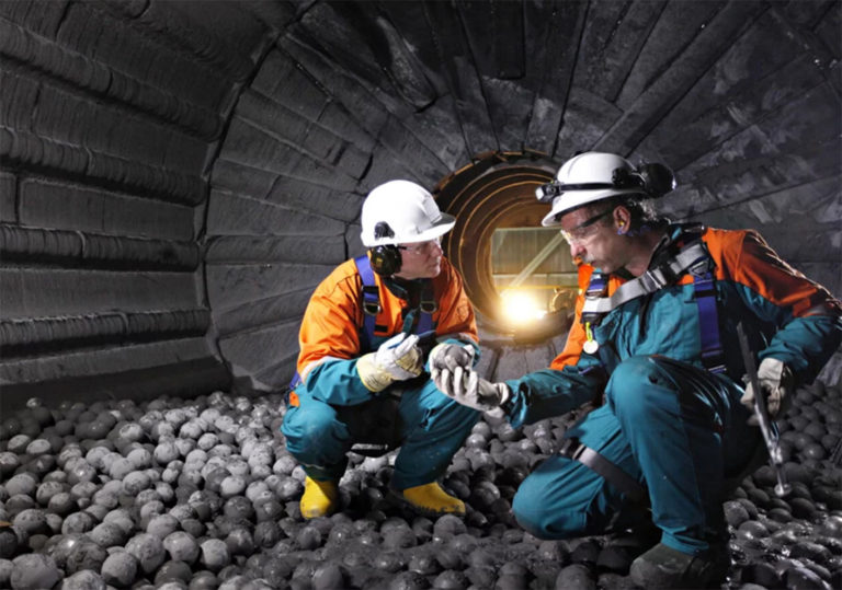 Optimizing your grinding process – Remote or onsite process ...