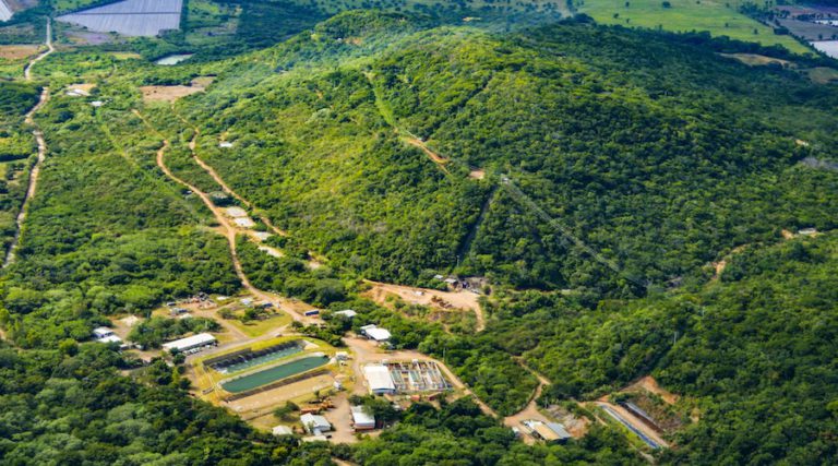 Referendum over Bluestone Resources’ Cerro Blanco project in Guatemala underway - MINING.COM