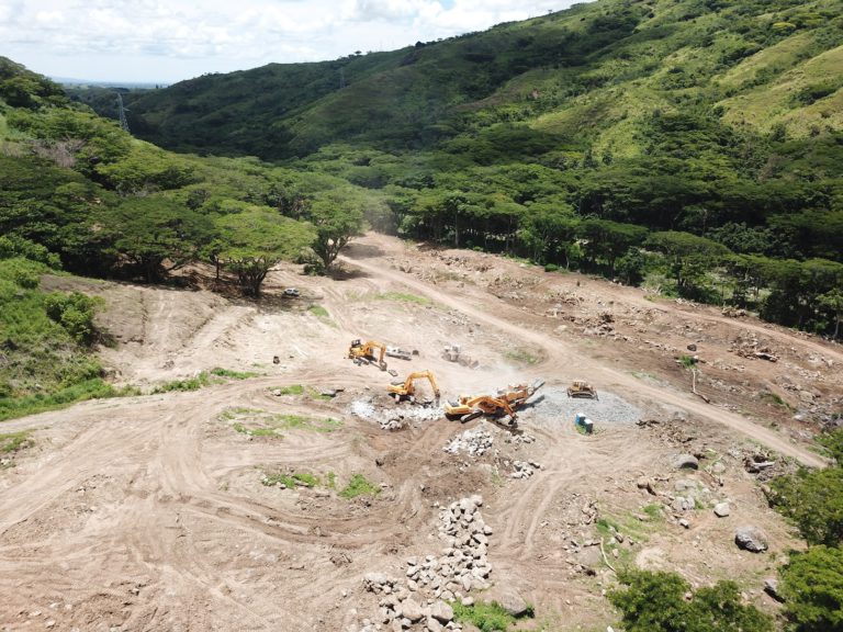 Visualization: Lion One traces bonanza gold grades at Tuvatu depth ...