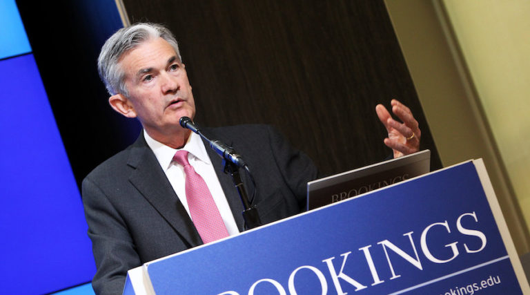 What to watch as commodities traders prepare for Powell - MINING.COM
