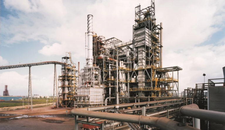 Metso Outotec to supply hydrogen-based concentrate technology in ...