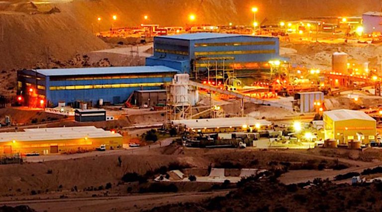 Glencore in advanced talks for Argentina copper stake - MINING.COM